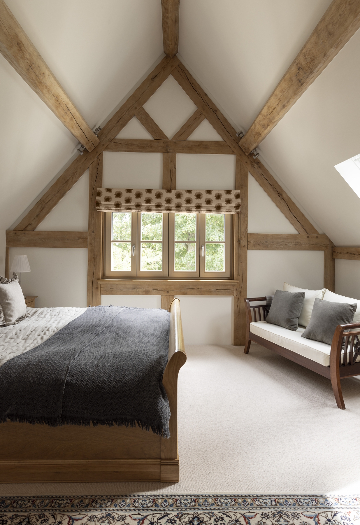 Armstrong Internal | Border Oak